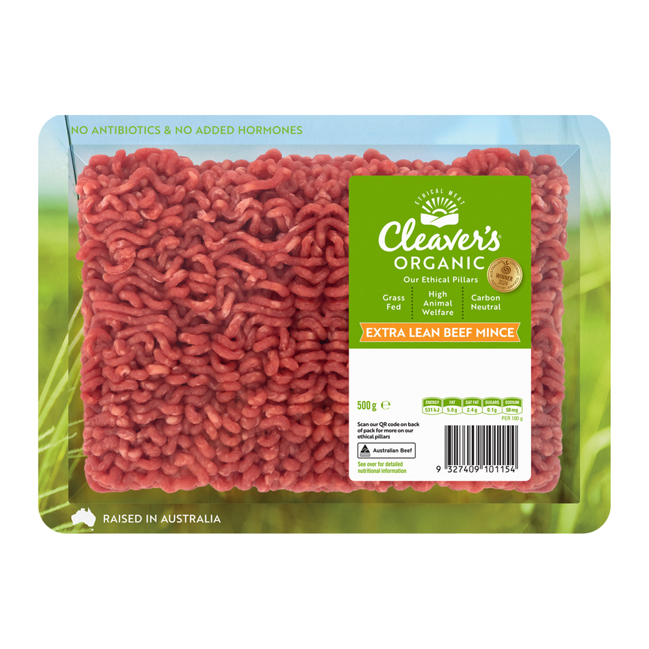 Mince – Harris Farm Markets