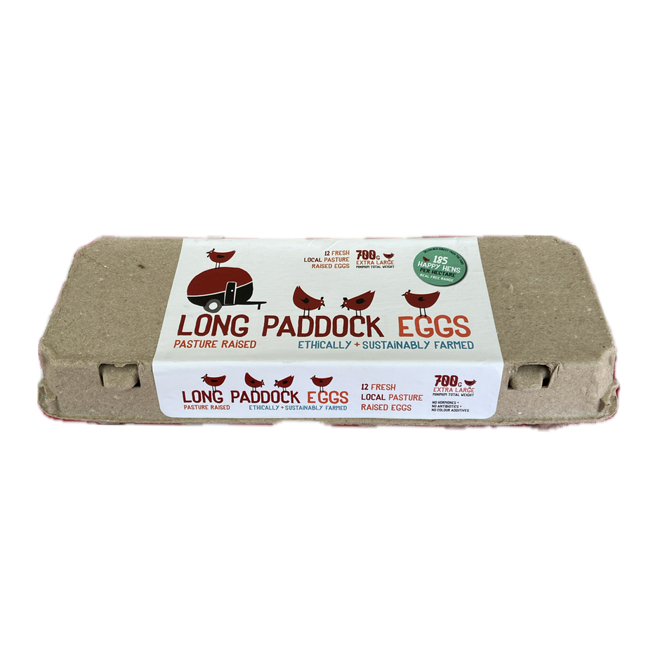 Buy Fresh Eggs Online | Free Range & Specialty Eggs | Harris Farm ...
