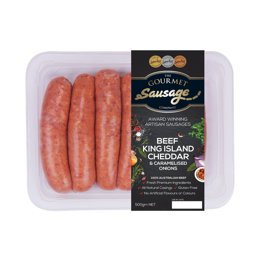 Sausages and Burgers – Harris Farm Markets