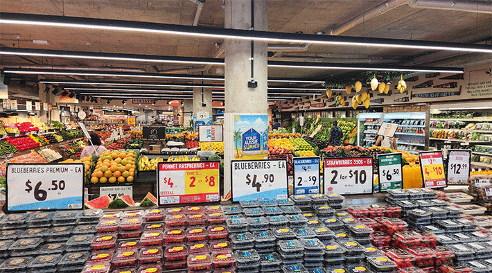 Harris Farm Markets Near Me | 33 Store Locations | NSW, QLD & ACT