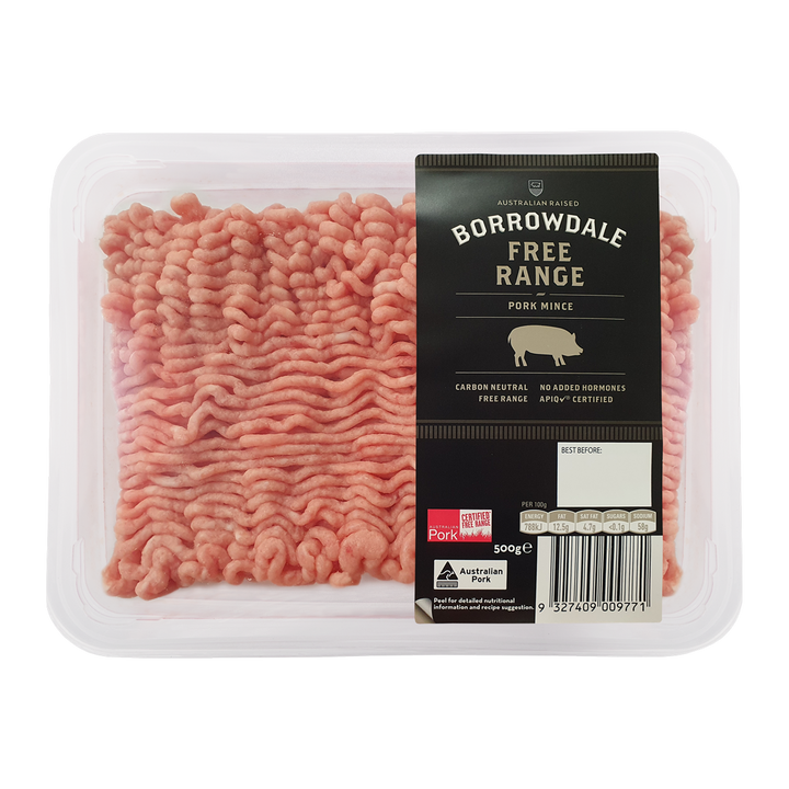 Mince – Harris Farm Markets