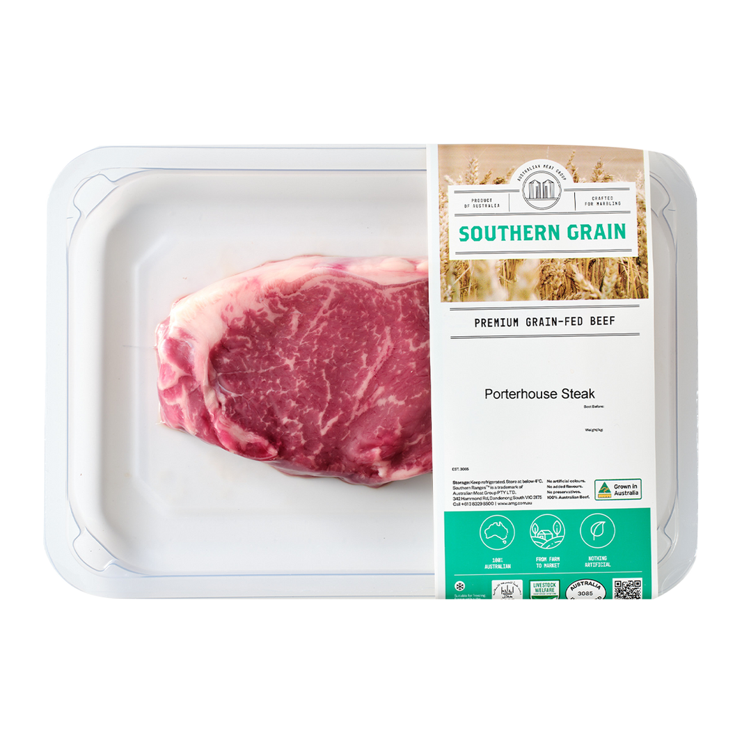Southern Grain Premium Grain Fed Beef Range – Harris Farm Markets