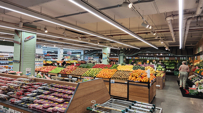 Our Stores – Harris Farm Markets