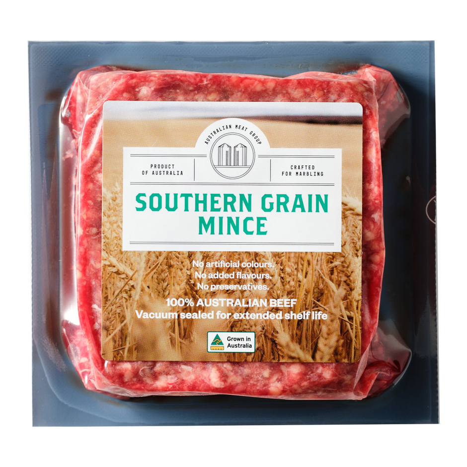 Southern Grain Premium Grain Fed Beef Range – Harris Farm Markets