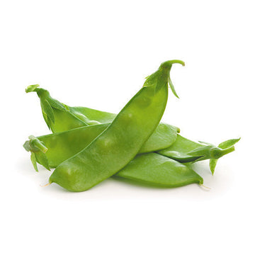 Snow Peas with Spicy Dukkah – Harris Farm Markets