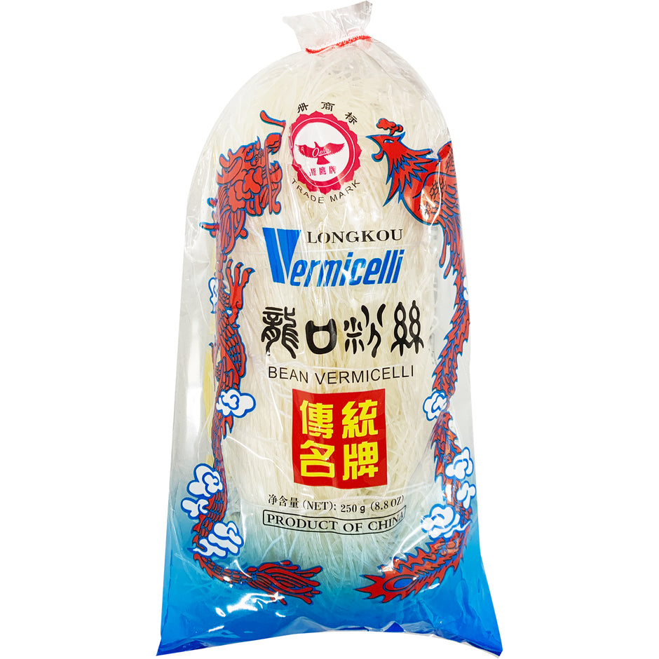 Vermicelli & Beef Southeast Asian Salad – Harris Farm Markets