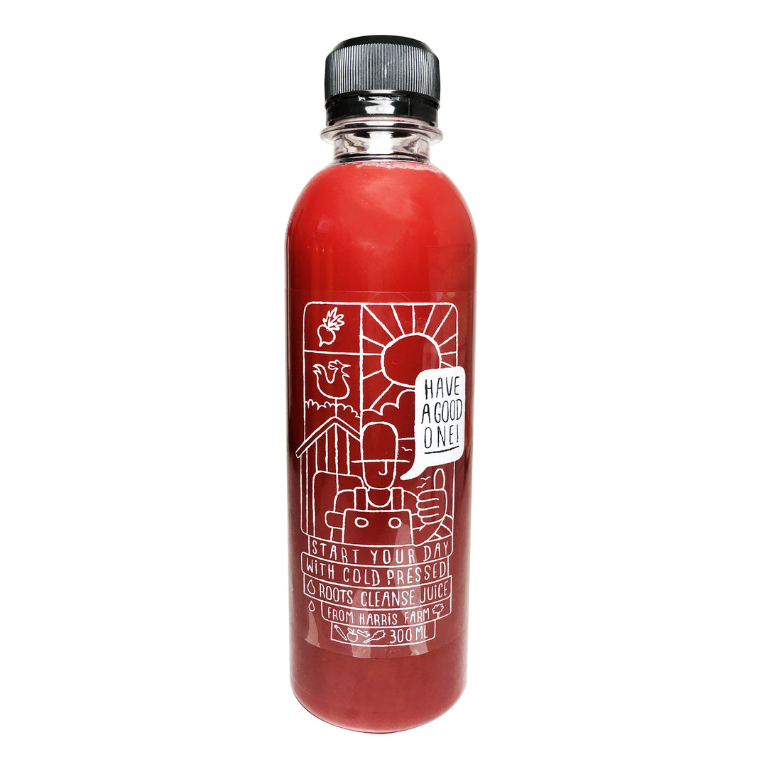 Harris Farm Fresh Juice – Harris Farm Markets
