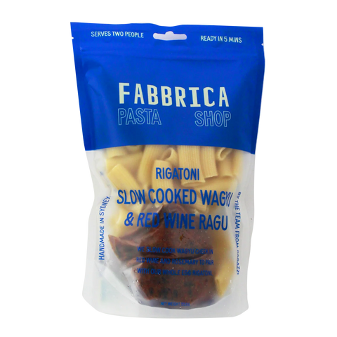 Fabbrica Pasta 550g | Harris Farm Markets