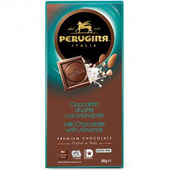 Buy Perugina Milk Chocolate with Hazelnuts from Harris Farm Online ...