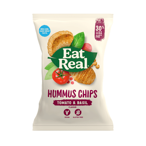 Eat Real Chips | Harris Farm Markets