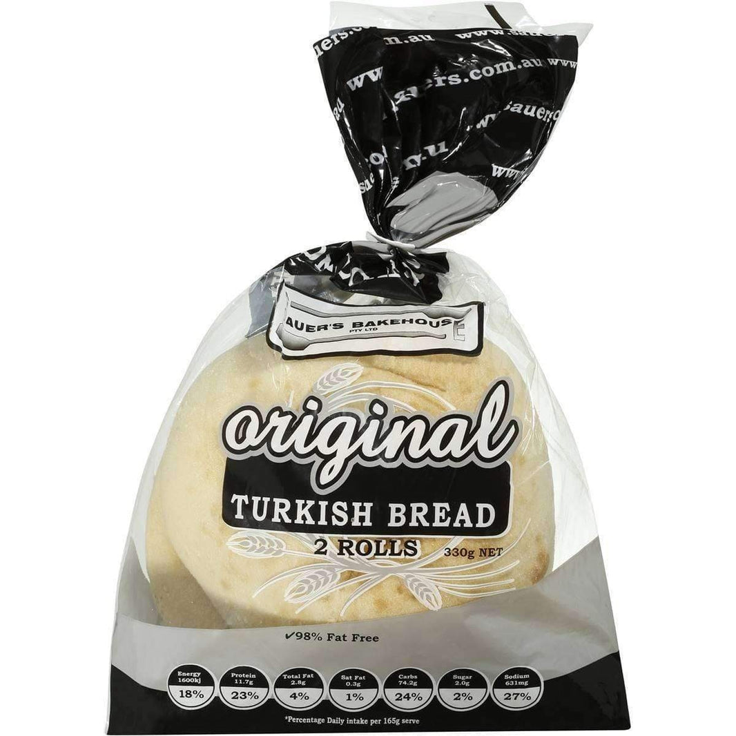 Bread Rolls and Buns – Harris Farm Markets