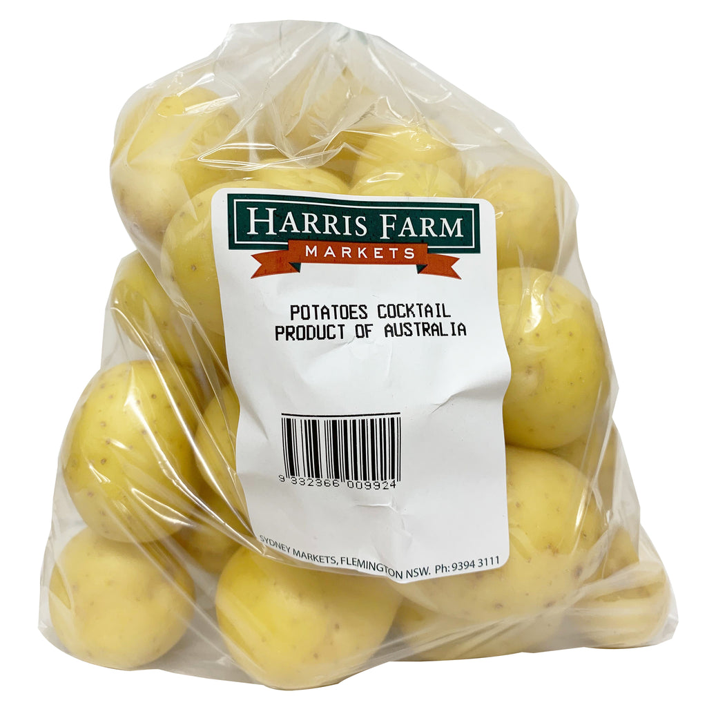 Buy Potatoes Cocktail from Harris Farm Online | Harris Farm Markets