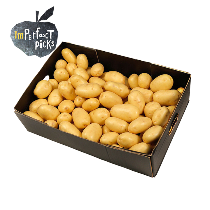 Buy Potatoes, Kumera & Sweet Potatoes online | Harris Farm Markets