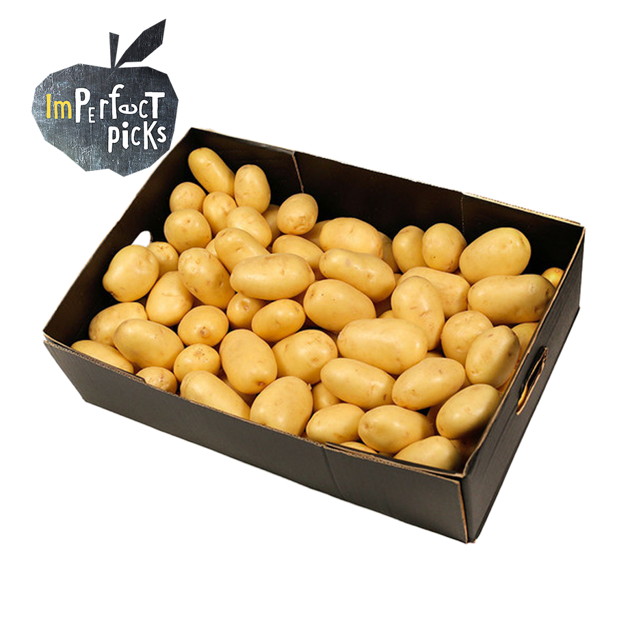 Buy Potatoes, Kumera & Sweet Potatoes online | Harris Farm Markets