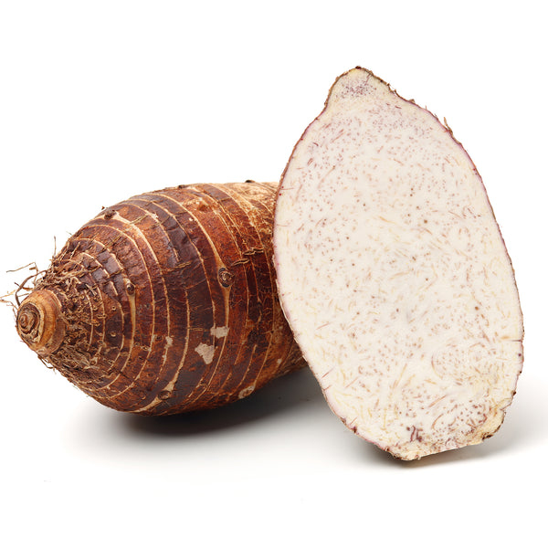 Buy Fresh Taro Root from Harris Farm Online – Harris Farm Markets