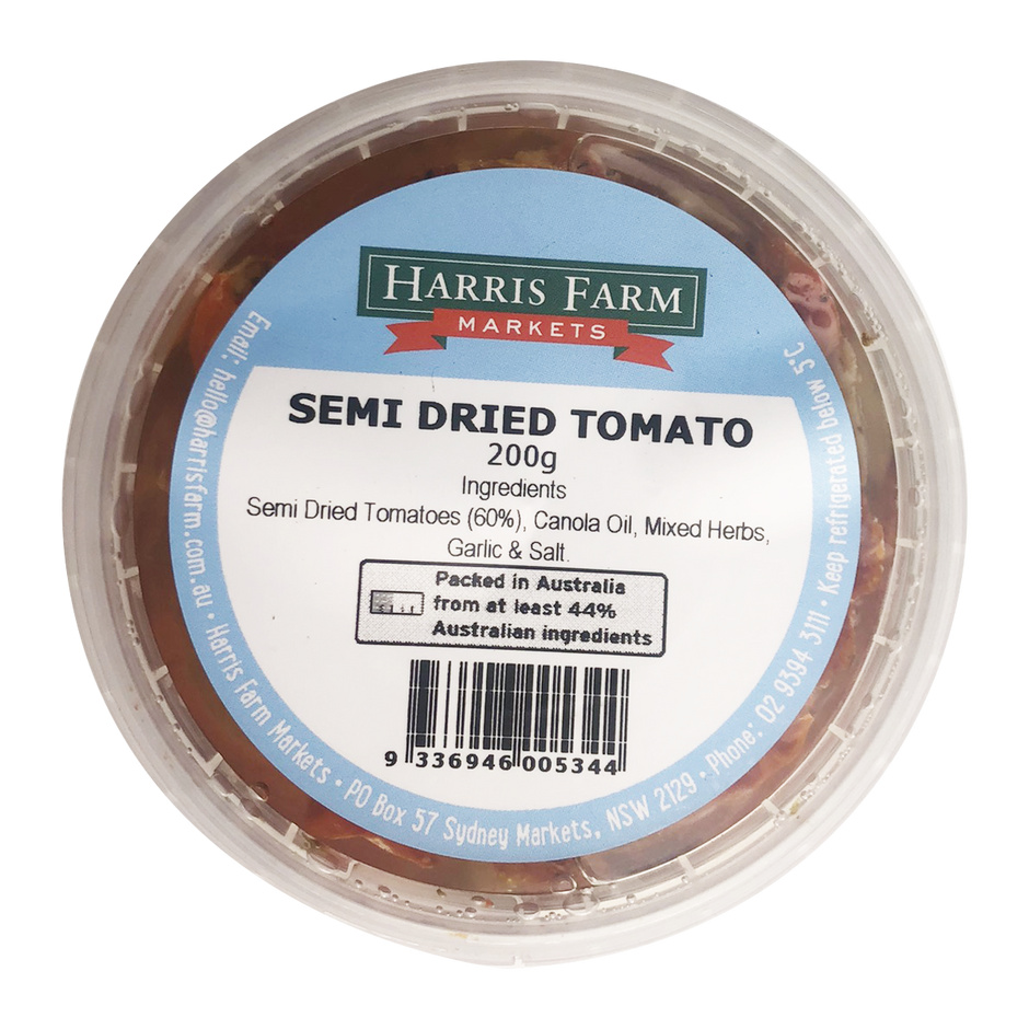 New Products – Page 39 – Harris Farm Markets