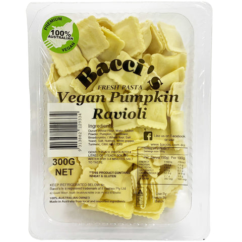Per Tutti Spinach and Cheese Ravioli 400g | Harris Farm Markets