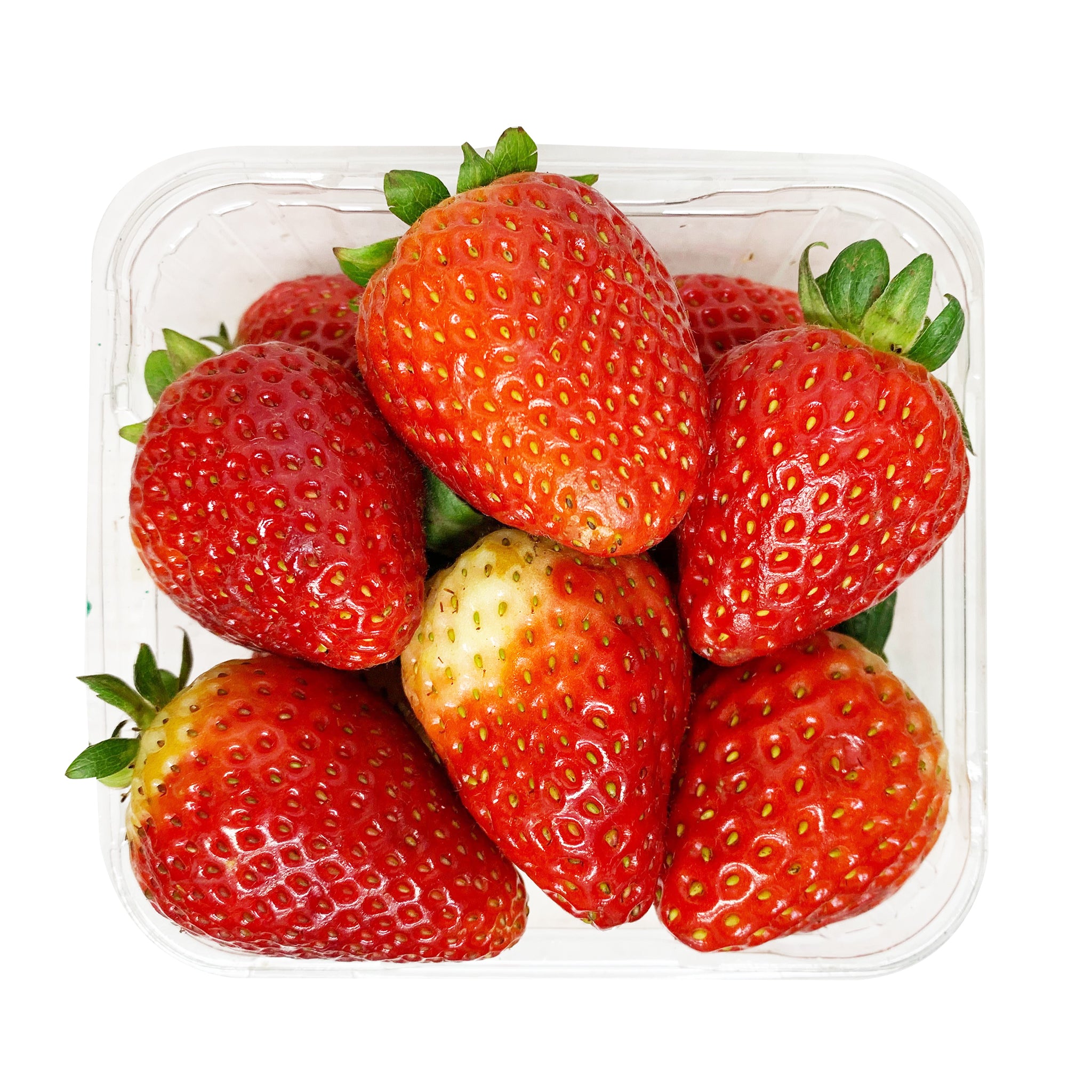 Strawberries 250g – Harris Farm Markets