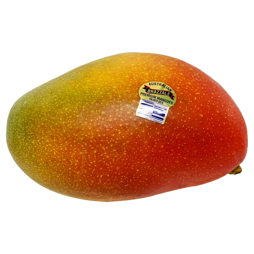 Buy Fresh Mangoes Online | Australian Mangoes in Season | Harris Farm ...