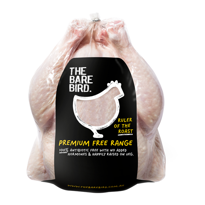 Soy Sauce Chicken (See Yao Gai) – Harris Farm Markets