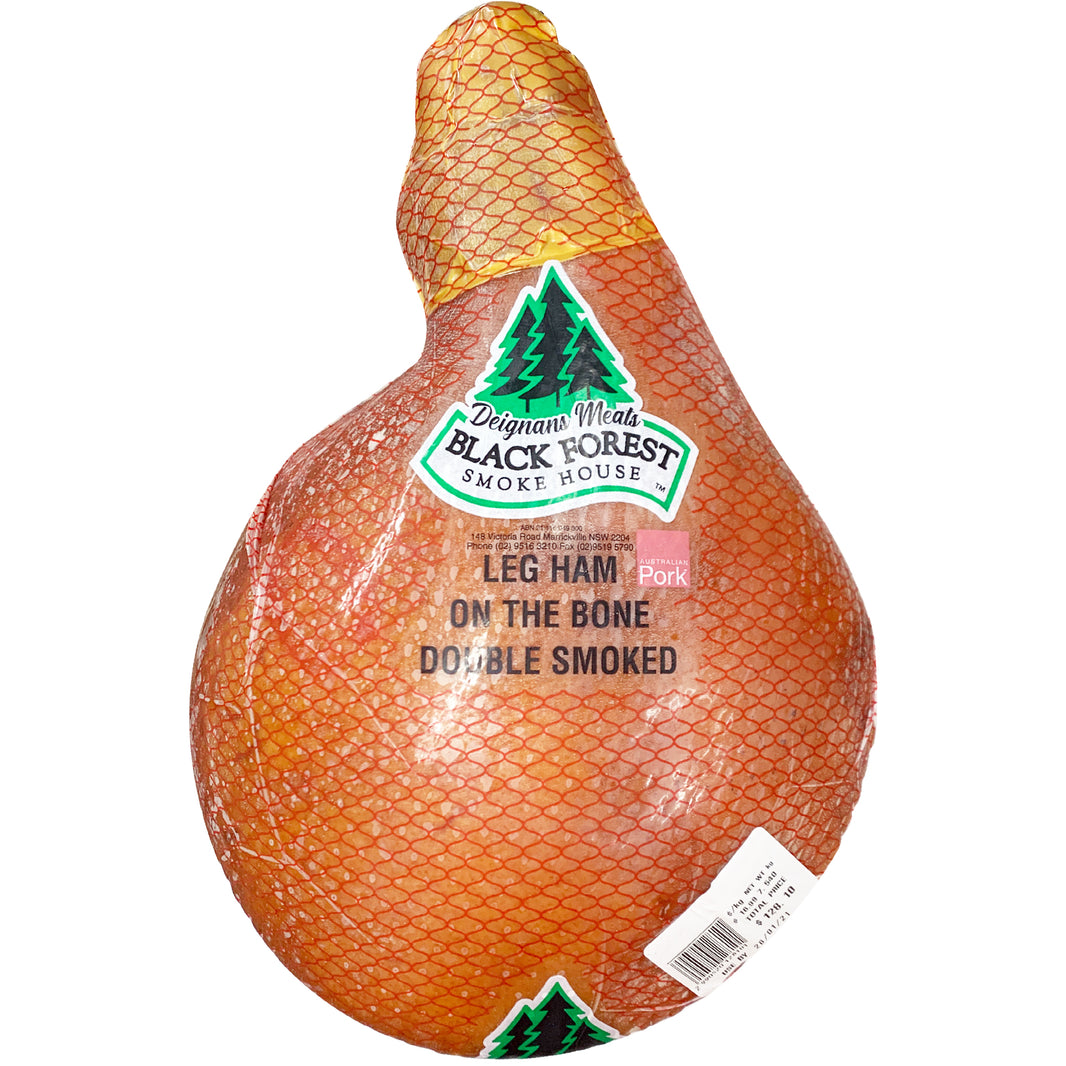 Harris Family Style Glazed Ham | Harris Farm Markets