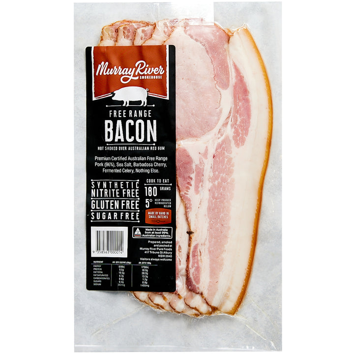 Buy Bacon online | Harris Farm Markets