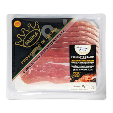 Buy Beretta Parma Prosciutto from Harris Farm Online. | Harris Farm Markets