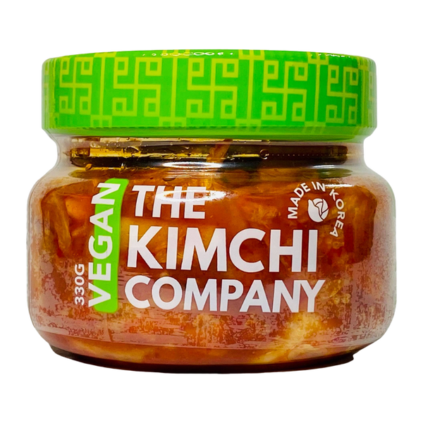 The Kimchi Company Vegan Kimchi 330g | Harris Farm Markets