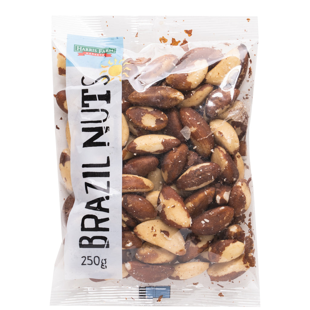Harris Farm Brazil Nuts 250g | Harris Farm Markets