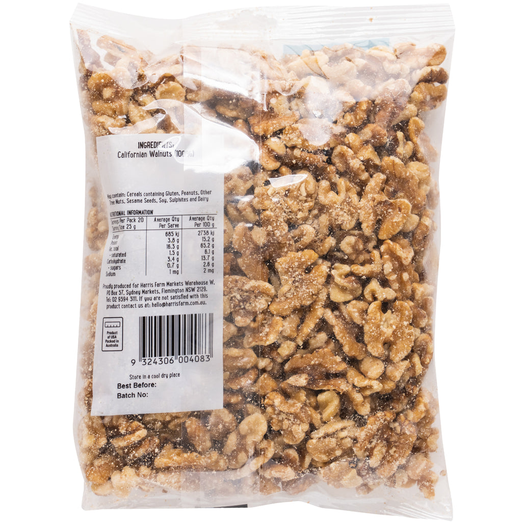 Buy Harris Farm Walnuts from Harris Farm Online | Harris Farm Markets