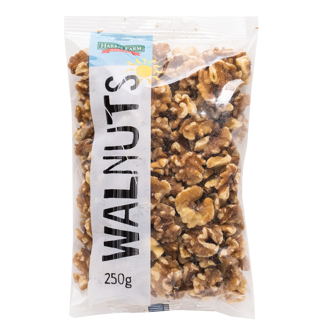 Harris Farm Walnuts 250g | Harris Farm Markets