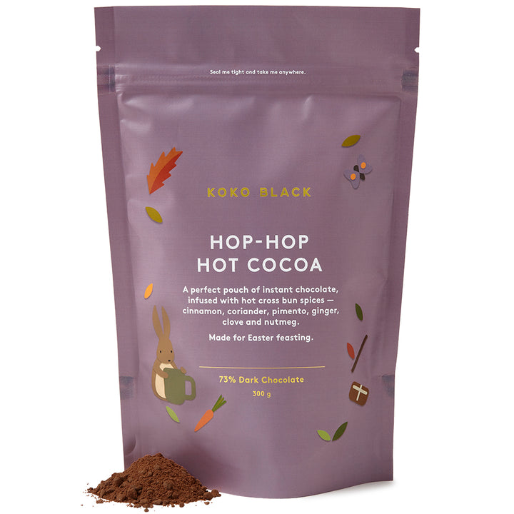 Koko Black Chocolate | Harris Farm Markets