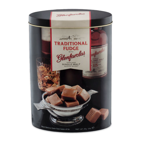 Gardiners Fudge Tins | Harris Farm Markets