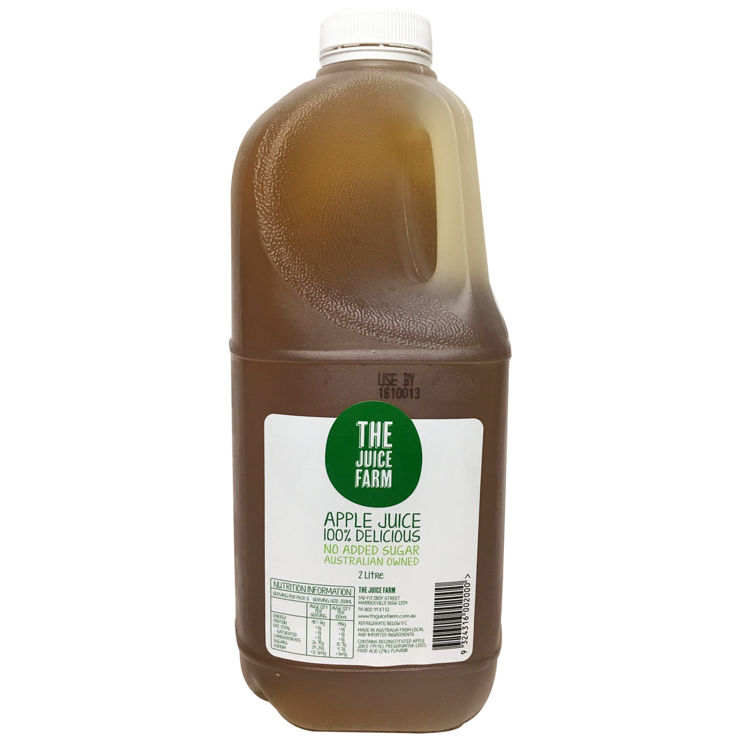 Juice – Harris Farm Markets