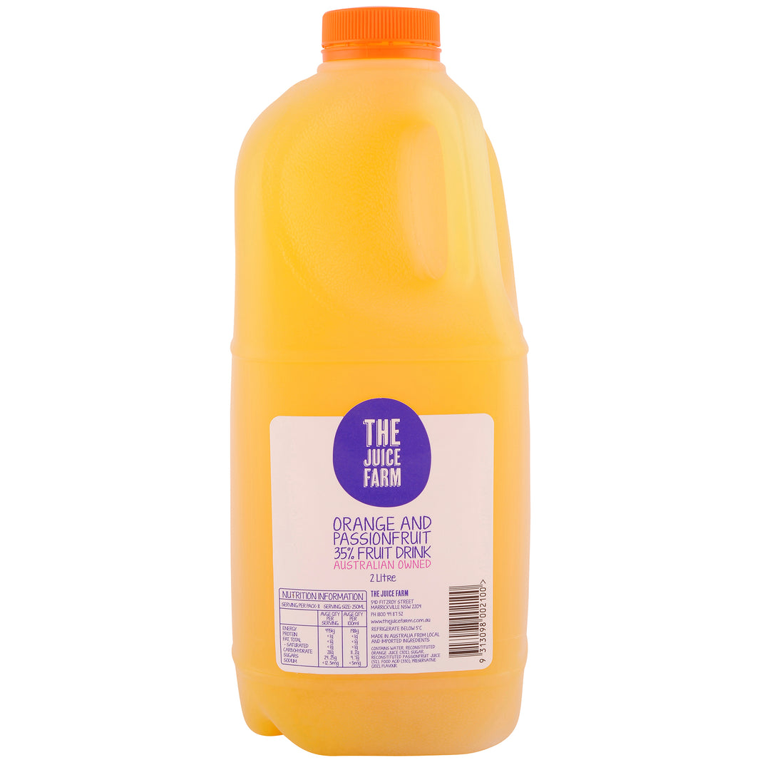 Juice – Harris Farm Markets