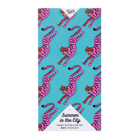 Hey Tiger Chocolate | Harris Farm Markets