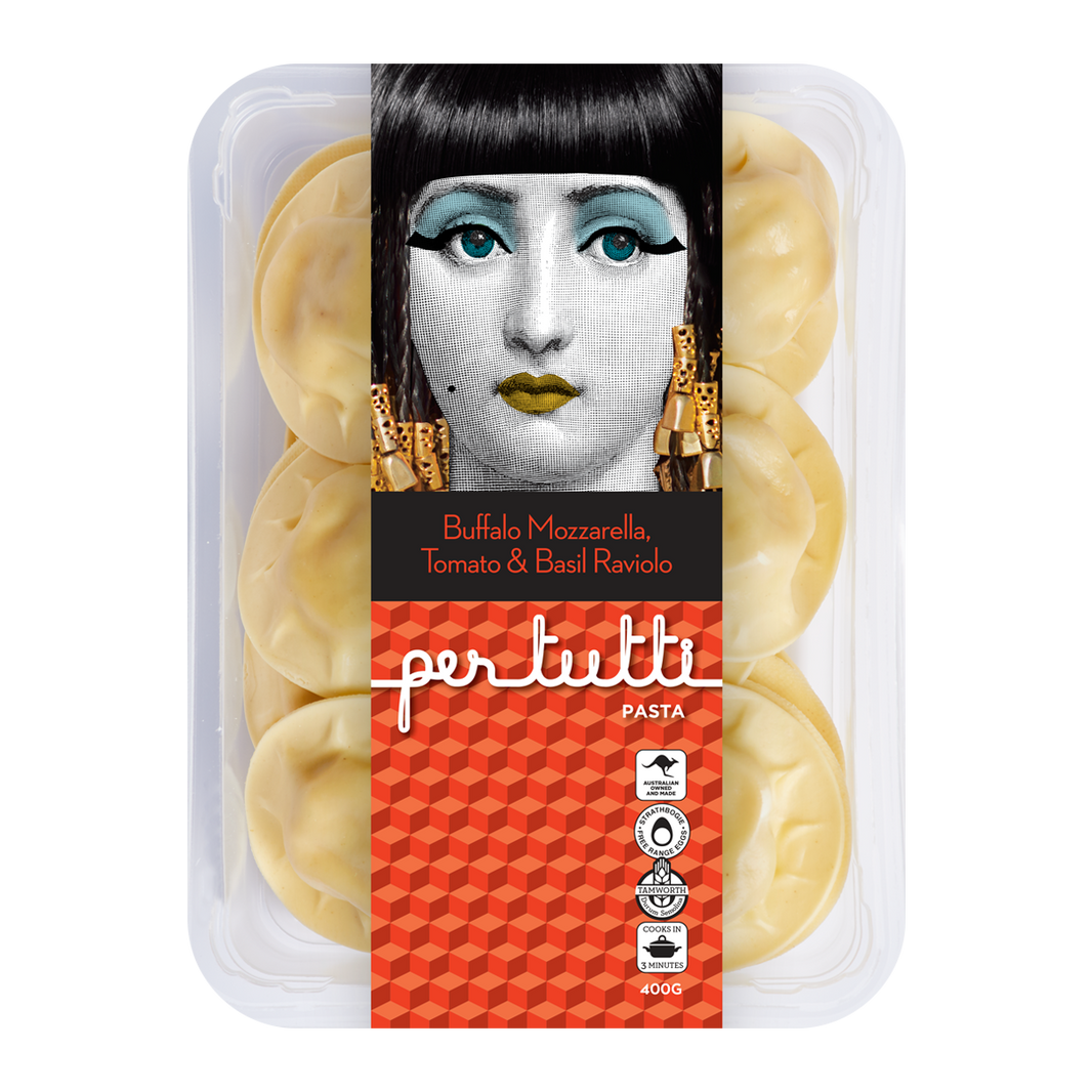 Per Tutti Pasta 400g – Harris Farm Markets
