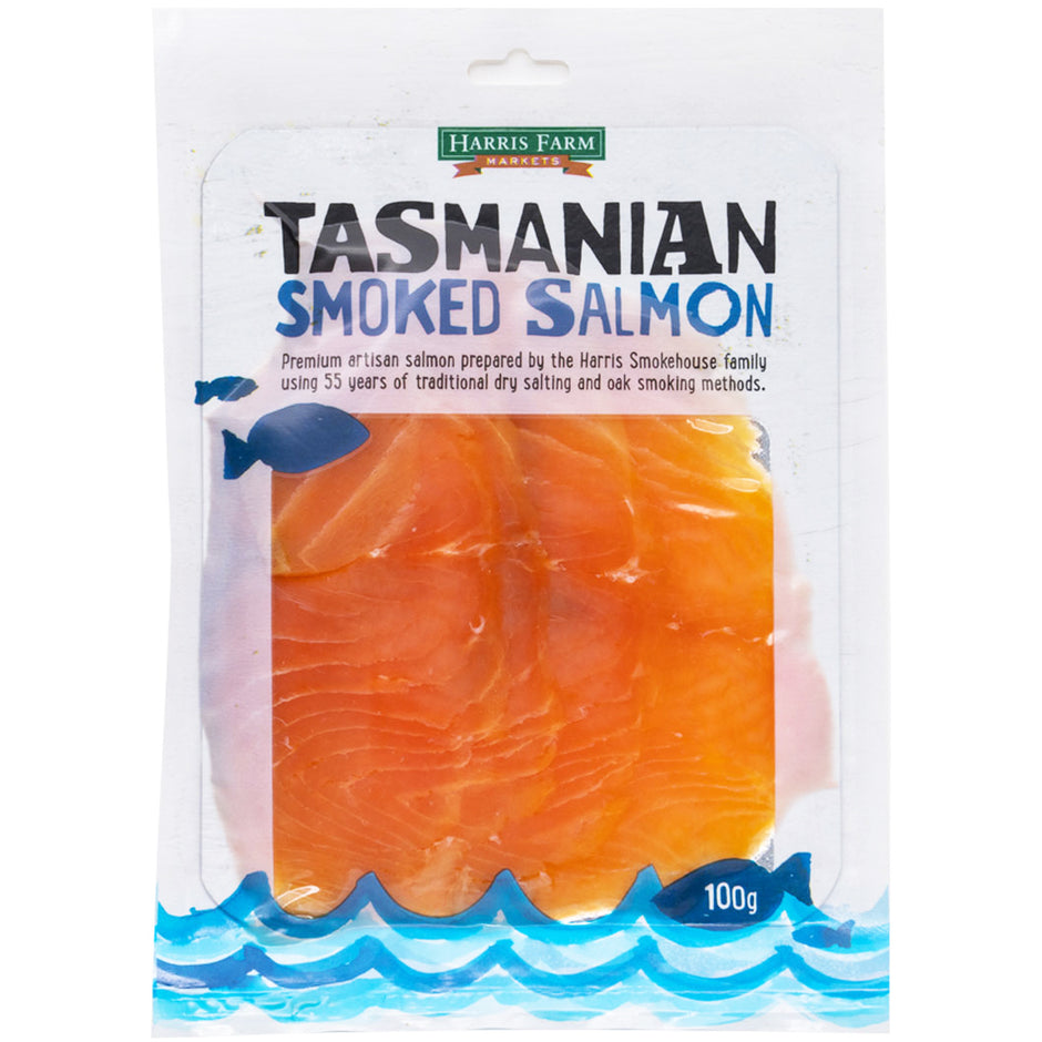 Buy Seafood Online | Seafood Delivery Sydney – Harris Farm Markets