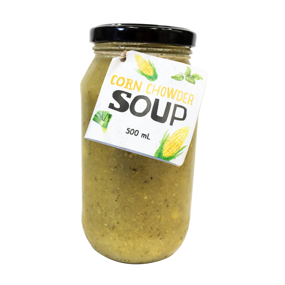Harris Farm Soups – Harris Farm Markets