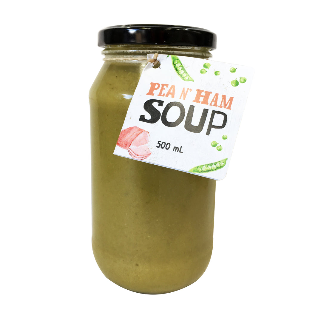 Harris Farm Soups 500ml – Harris Farm Markets