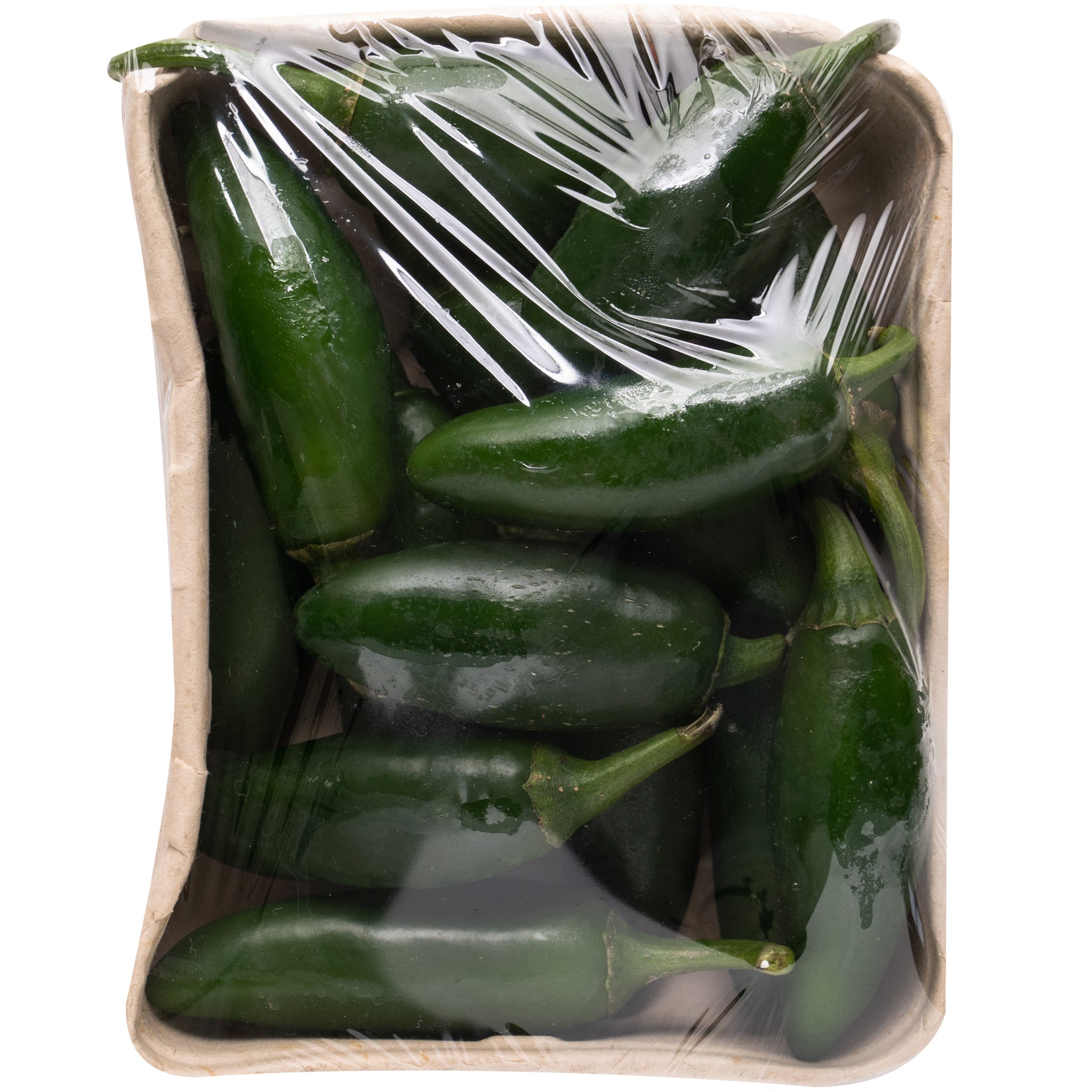 Fresh Jalapeno Chillies 200g | Harris Farm Markets