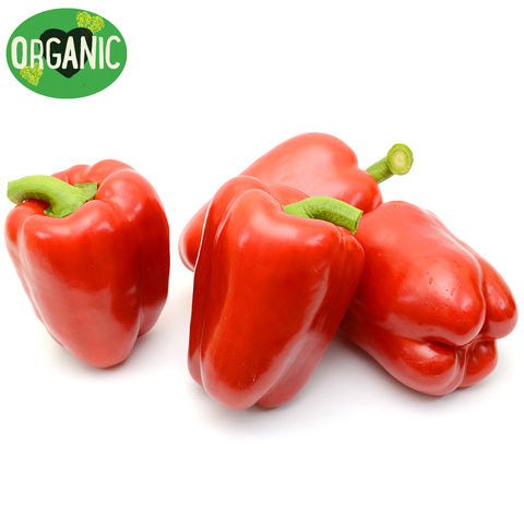Buy Capsicums online | Harris Farm Markets | Harris Farm Markets