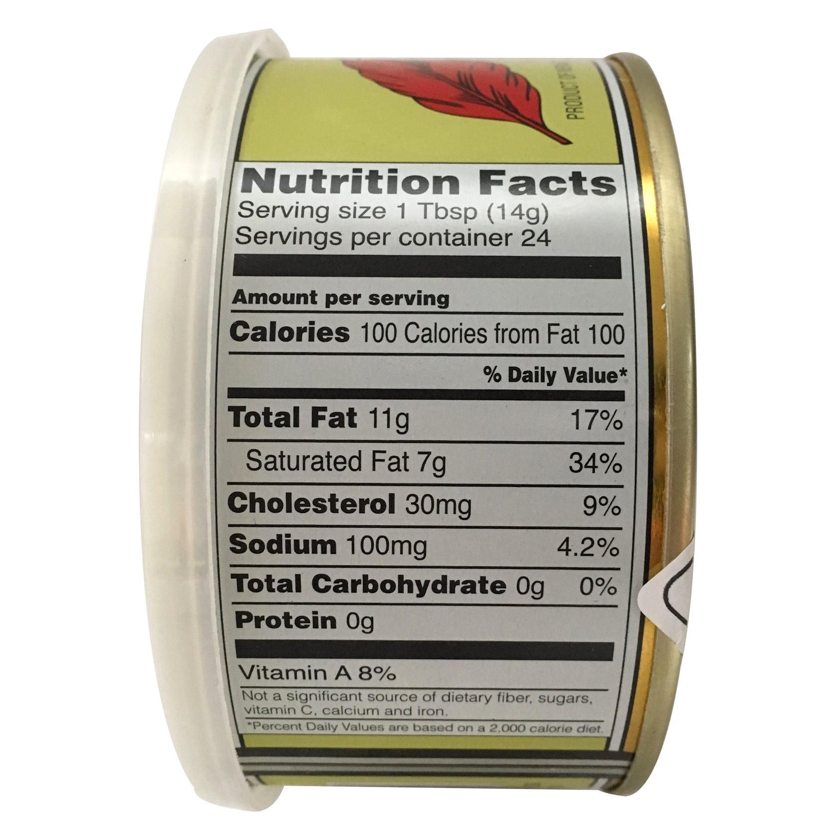 Red Feather Pure Creamery Butter 340g - Harris Farm – Harris Farm Markets