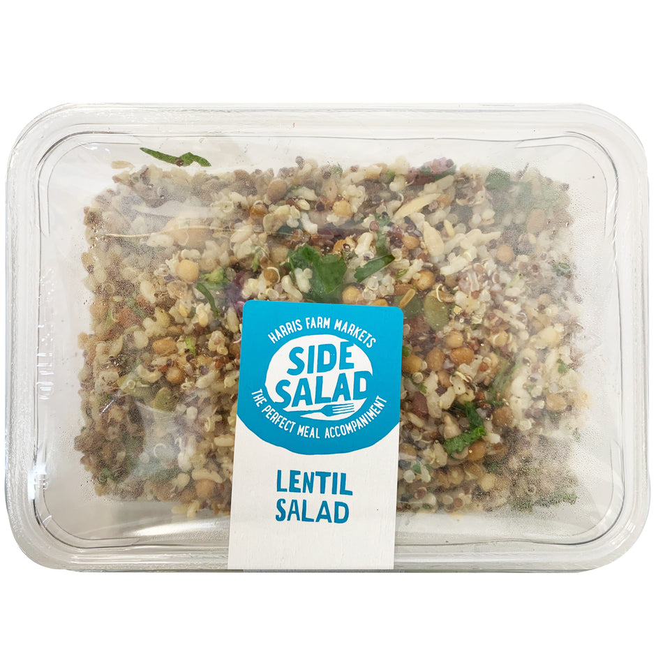 Ready To Eat Salads – Harris Farm Markets