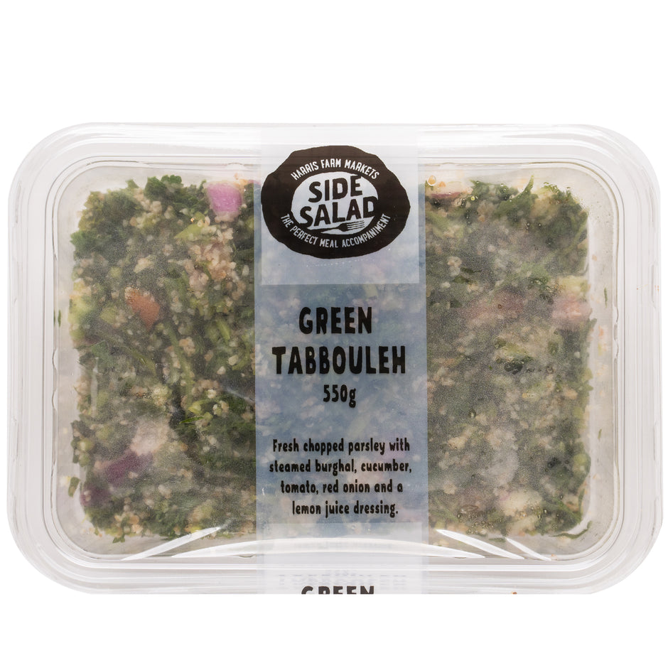 Ready To Eat Salads – Harris Farm Markets