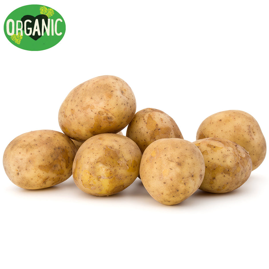 Buy Potatoes, Kumera & Sweet Potatoes online | Harris Farm Markets