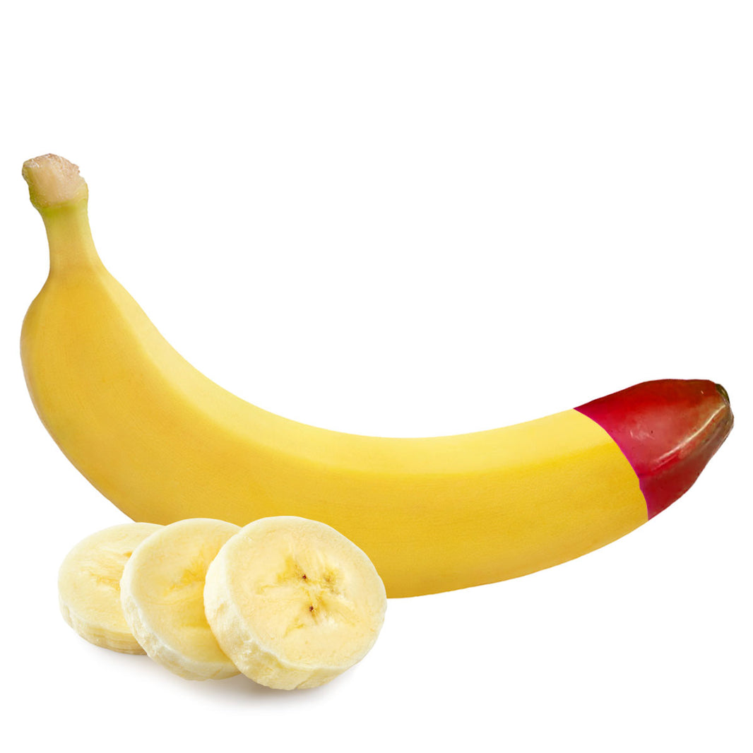 Golden Turmeric Chia Pots with Caramelised Banana | Harris Farm Markets