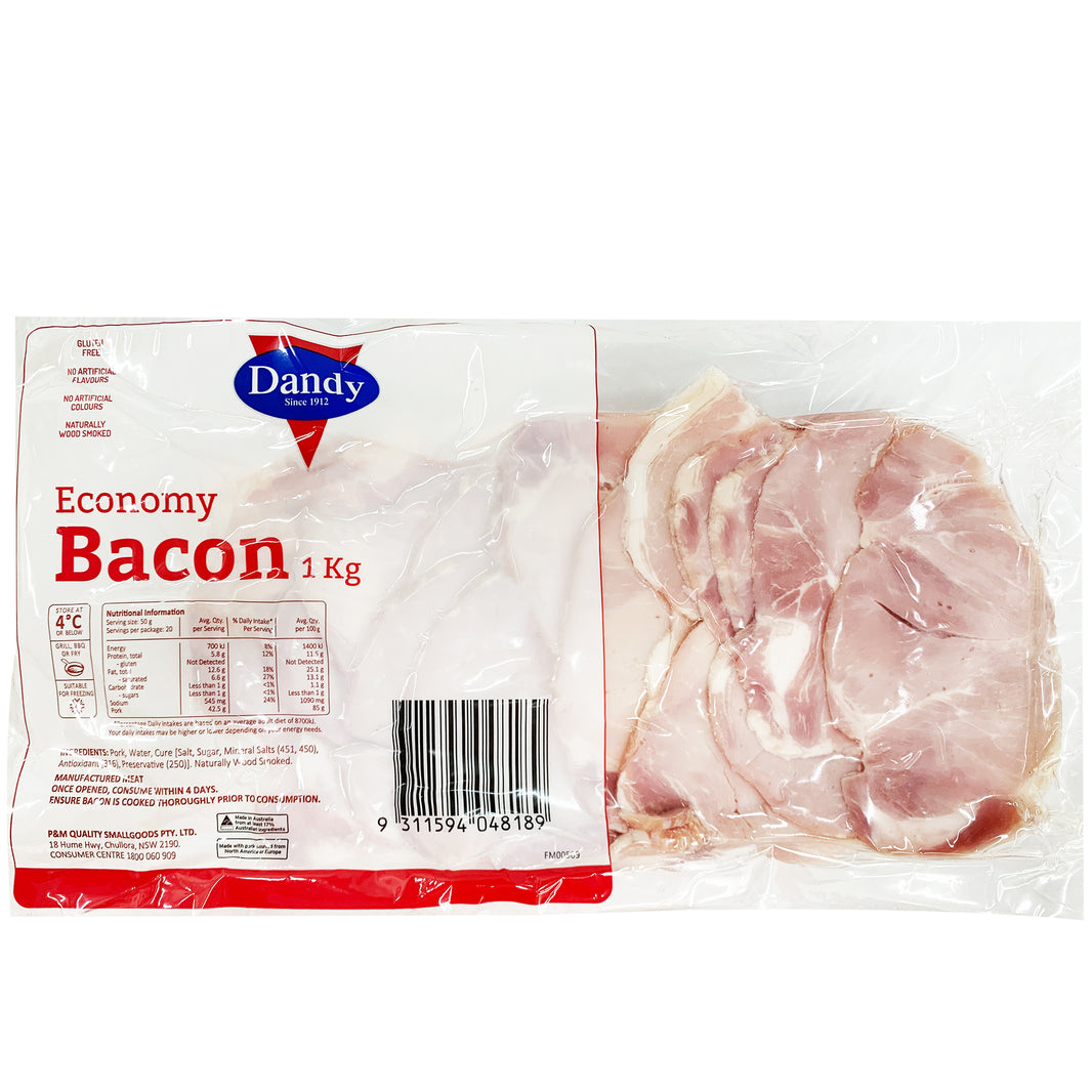 Buy Bacon online | Harris Farm Markets