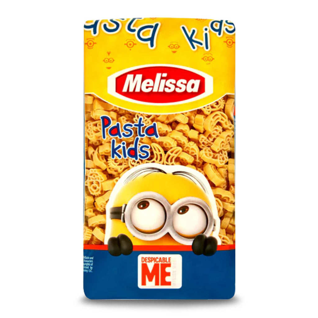 Melissa Pasta Minions 500g | Harris Farm Markets