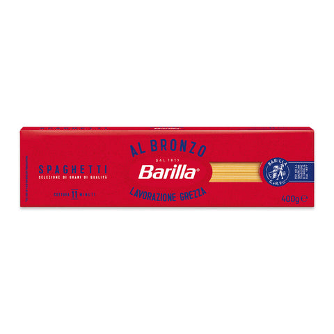 Barilla Pasta Al Bronze 400g | Harris Farm Markets